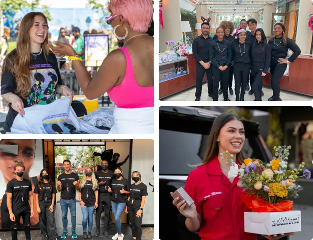 Best Brand Ambassadors In Seattle | Premier Staff